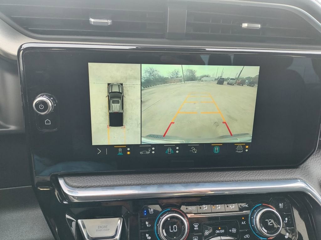 2023 GMC Sierra 1500 Denali LULING TX | Steele Chevrolet GMC of Luling ...