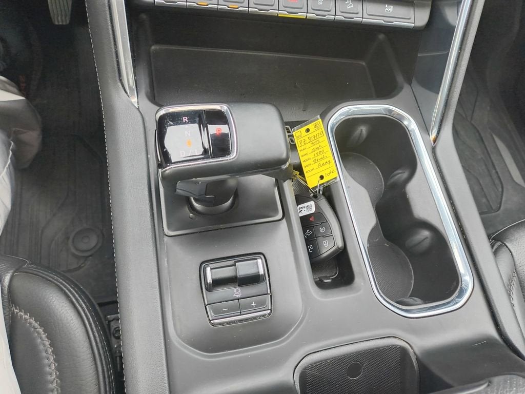 2023 GMC Sierra 1500 Denali LULING TX | Steele Chevrolet GMC of Luling ...