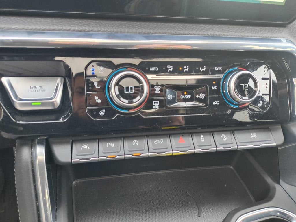 2023 GMC Sierra 1500 Denali LULING TX | Steele Chevrolet GMC of Luling ...